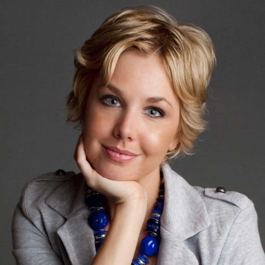 Erin Loechner – Faith & Life